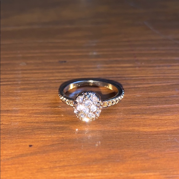 bp | Jewelry | Glamorous Jewelry Set | Poshmark